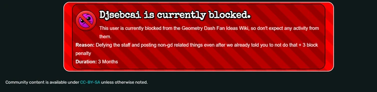 just another reminder | Fandom