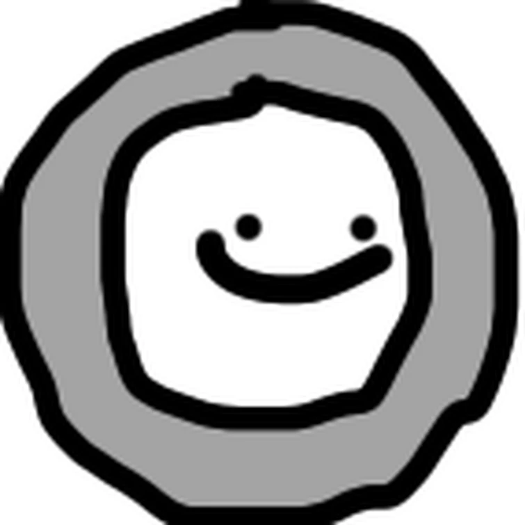 Smiley Face but my version | Fandom