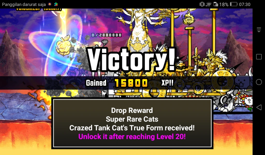 I have finally gotten manic eraser | Fandom