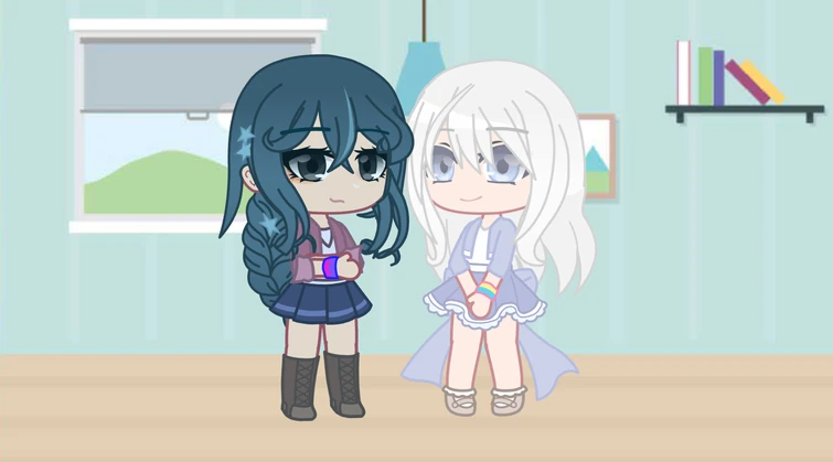 Hailey and Daisy redesigns | Fandom