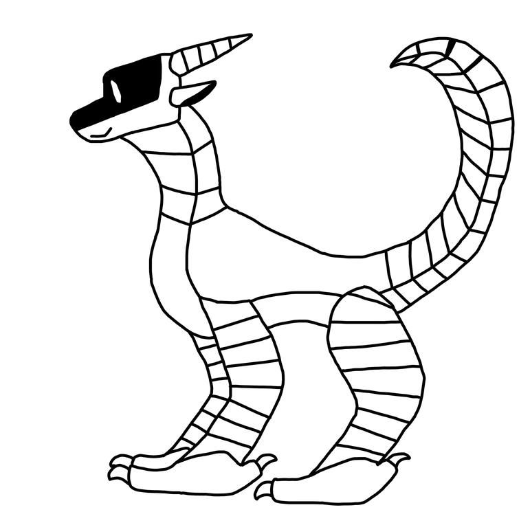 Funny Murder Drones x WoF crossover concepts but they’re actually ftu ...