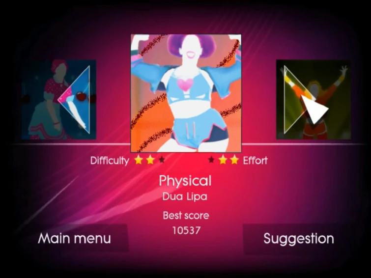 Discuss Everything About Just Dance Wiki | Fandom