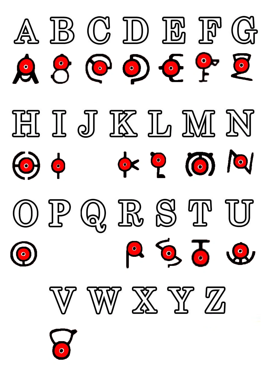 Friday Night Funkin Lullaby - Lost Silver's Alphabet | Fandom