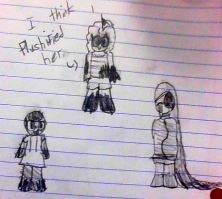 (Twisted Art!) | Fandom