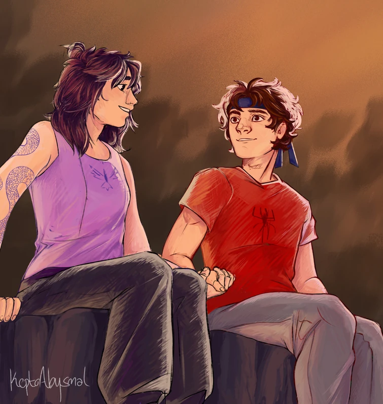 Discuss Everything About Shipping Wiki | Fandom