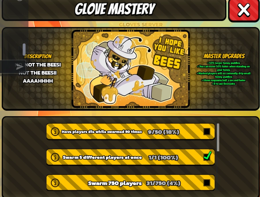 HIVE MASTERY'S GONNA BE MINE LES FREAKING GOOOOOOOOOOOOOOOOOOOOO | Fandom