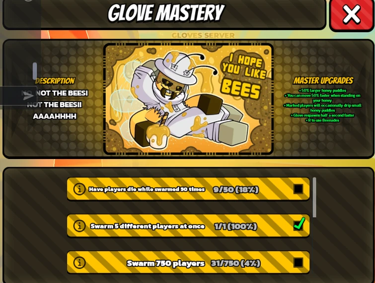 HIVE MASTERY'S GONNA BE MINE LES FREAKING GOOOOOOOOOOOOOOOOOOOOO | Fandom
