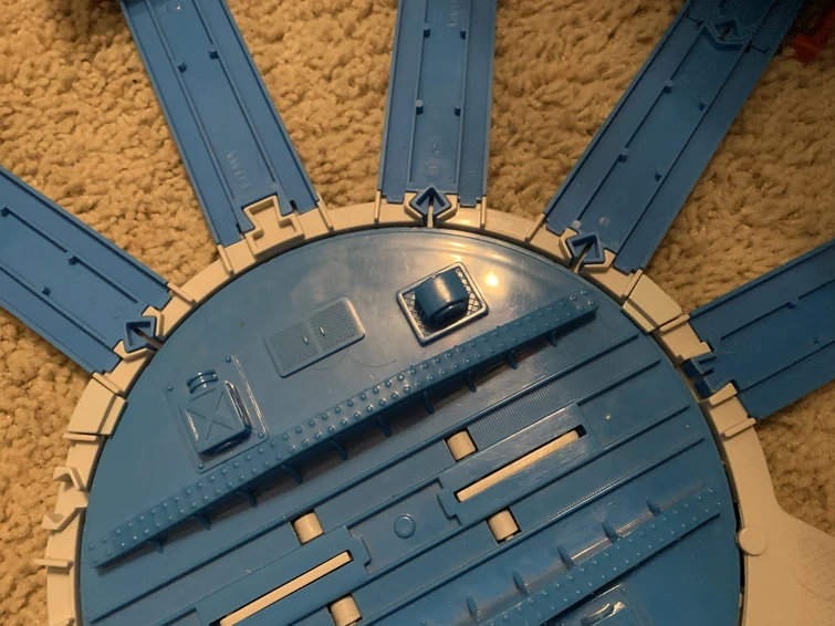 More Cool Tomy/Trackmaster items! | Fandom