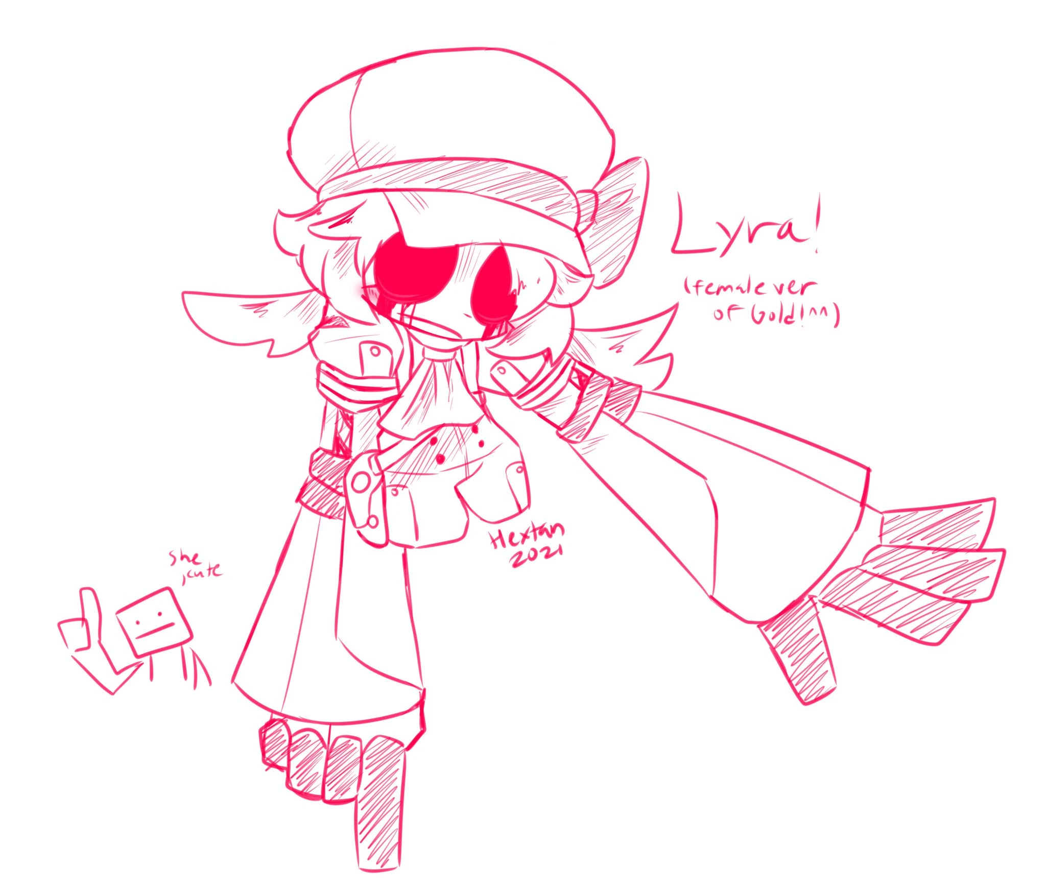 💖Lyra💖 | Fandom