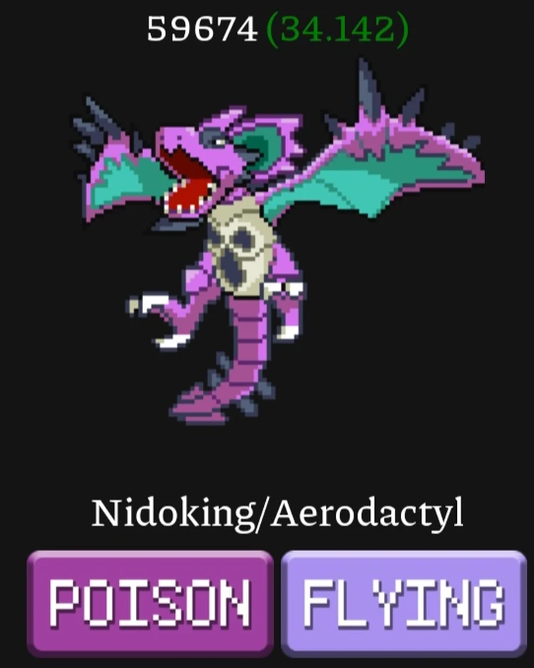 Monster Hunter Fusions | Fandom