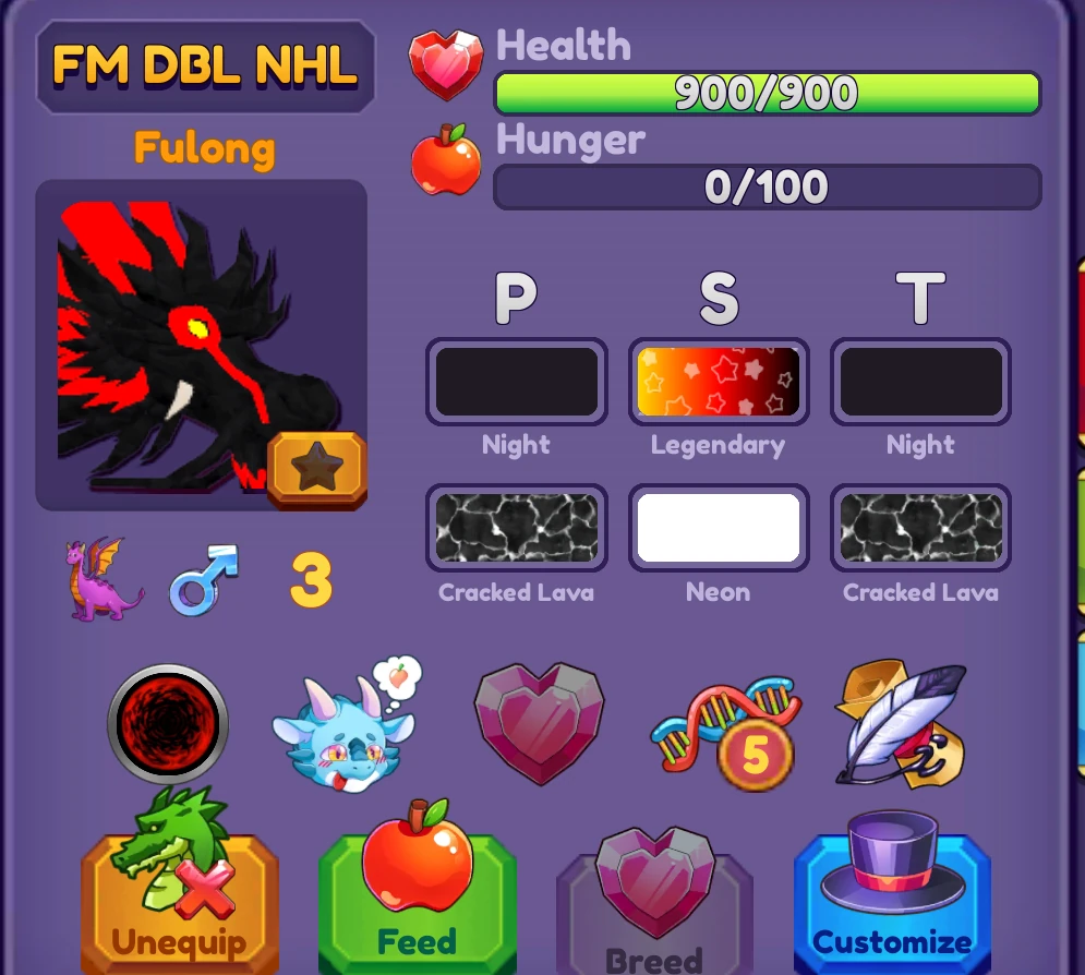 repost on my glorious inv auction (includes pots + 1 error dragon) | Fandom