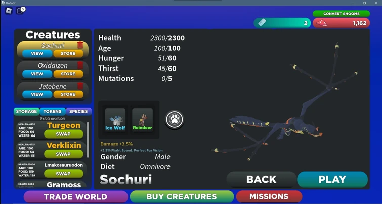 Token sniffing Sochuri | Fandom