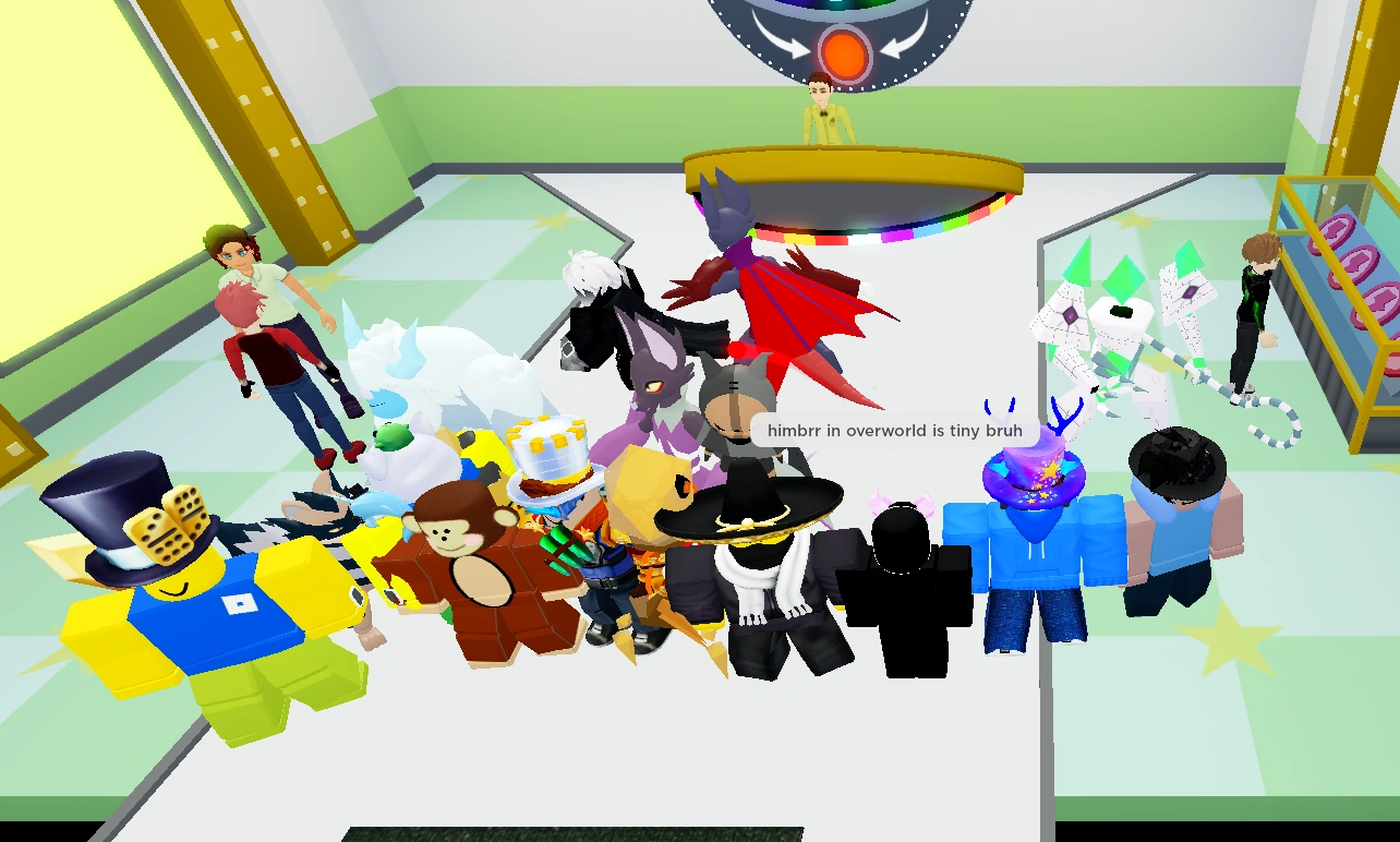 WLP #3 Photo | Fandom