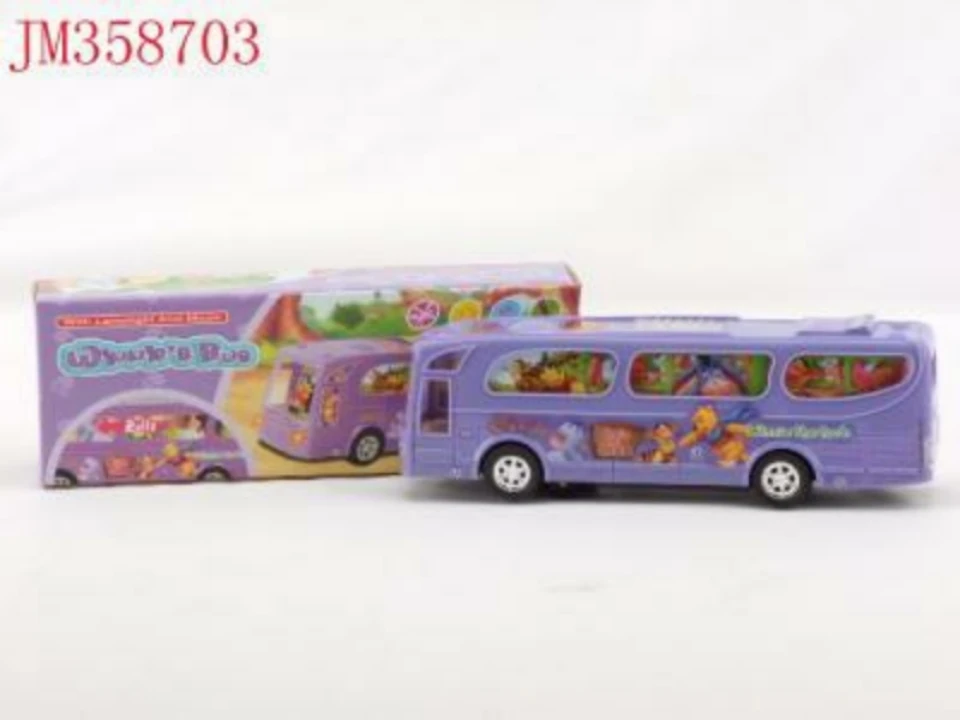 Winnie's Bus The Winnie The Pooh Version Purple Ben 10 Bus | Fandom