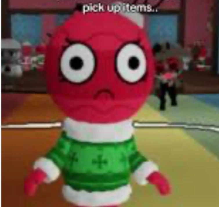 im bored so uhh flood my notifications with bobette images cause yes ...