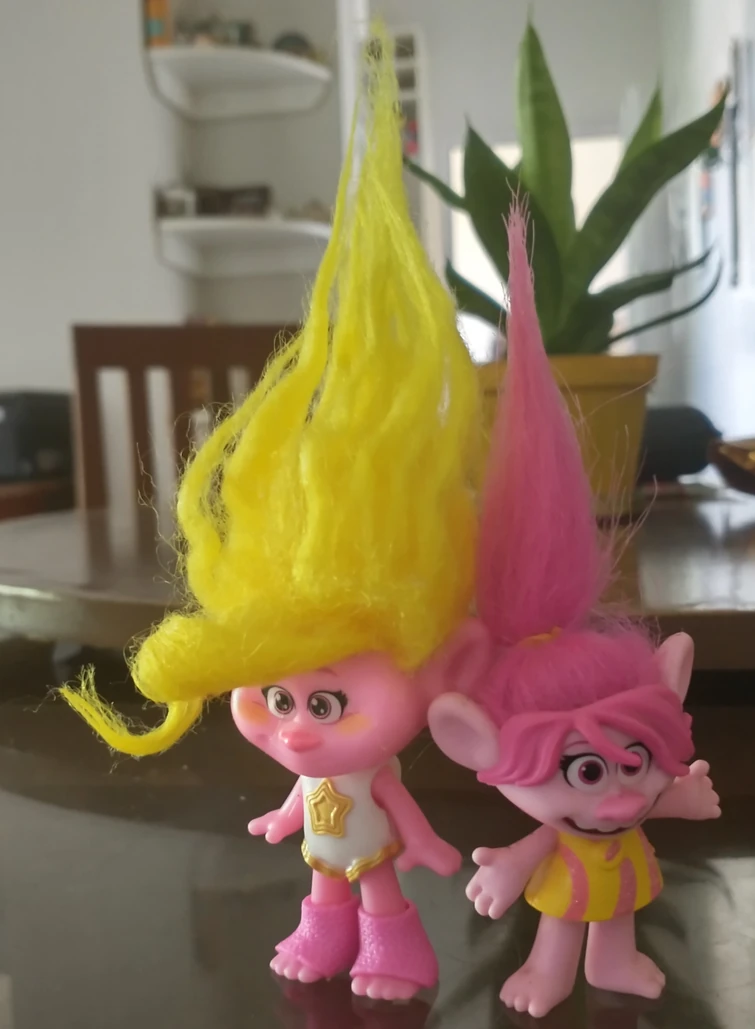 Discuss Everything About Trolls Trollpedia | Fandom