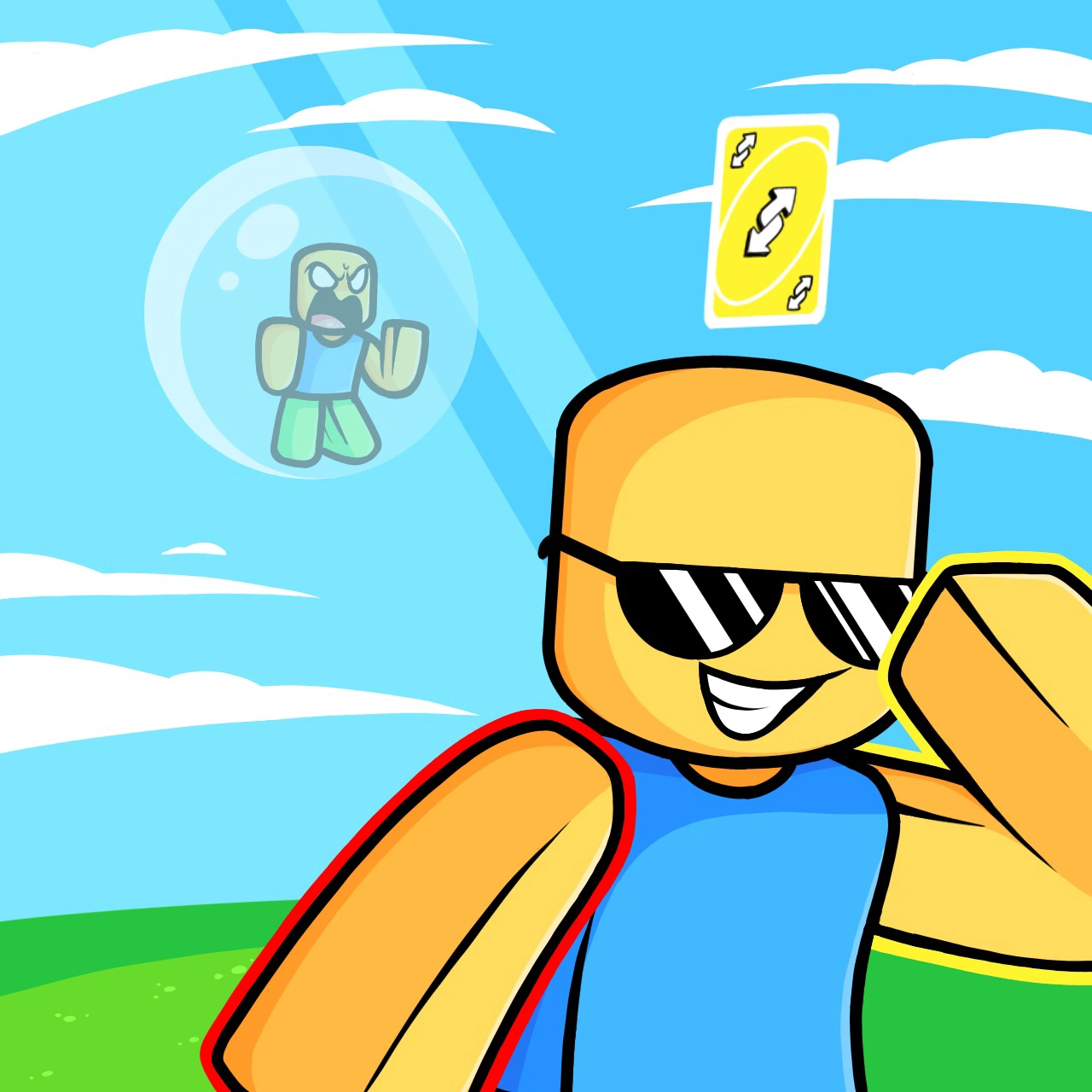 Full Sorry To Burst Your Bubble Badge Icon | Fandom