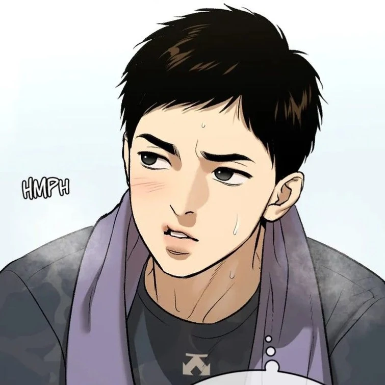 Discuss Everything About Yaoi Wiki | Fandom