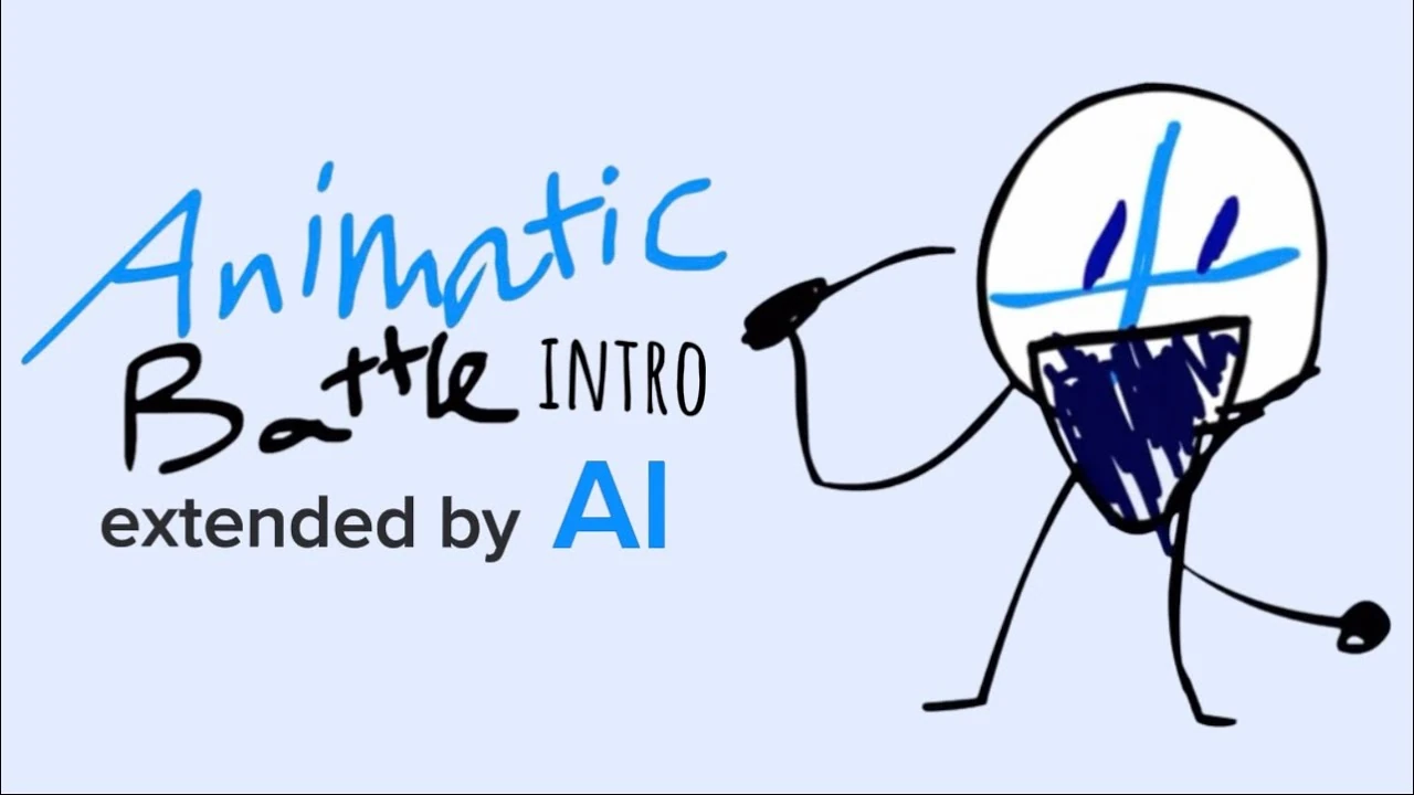 DID AI DO A GOOD JOB?? | Fandom