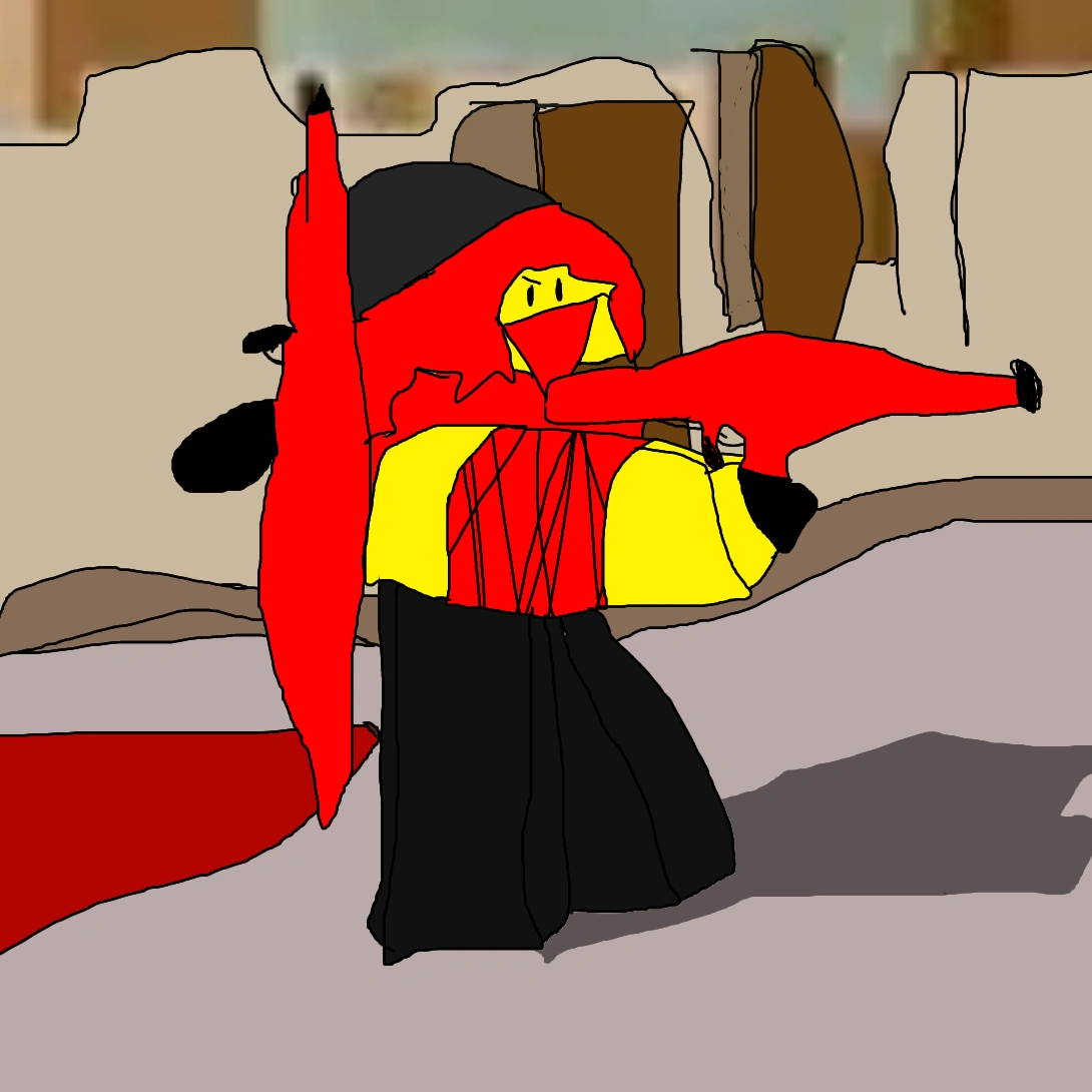 Hm.. What could be wrong? | Fandom