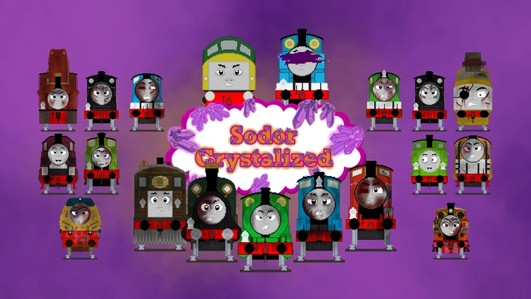 Discuss Everything About Sodor AU Wiki | Fandom