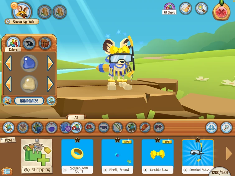Discuss Everything About Animal Jam Wiki | Fandom