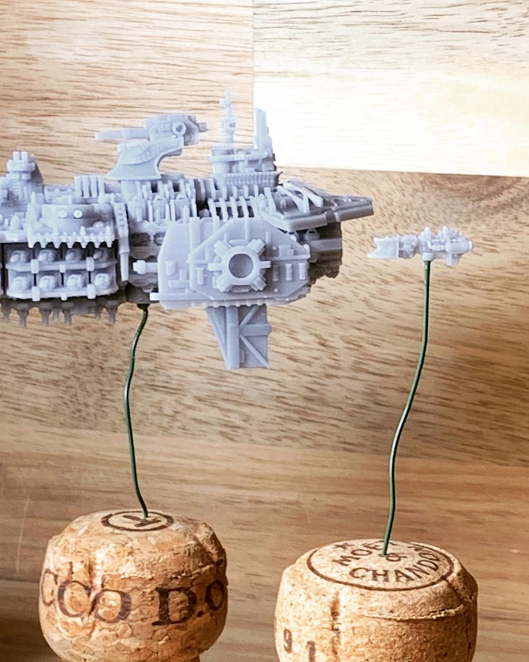 Grand Cruiser | Fandom