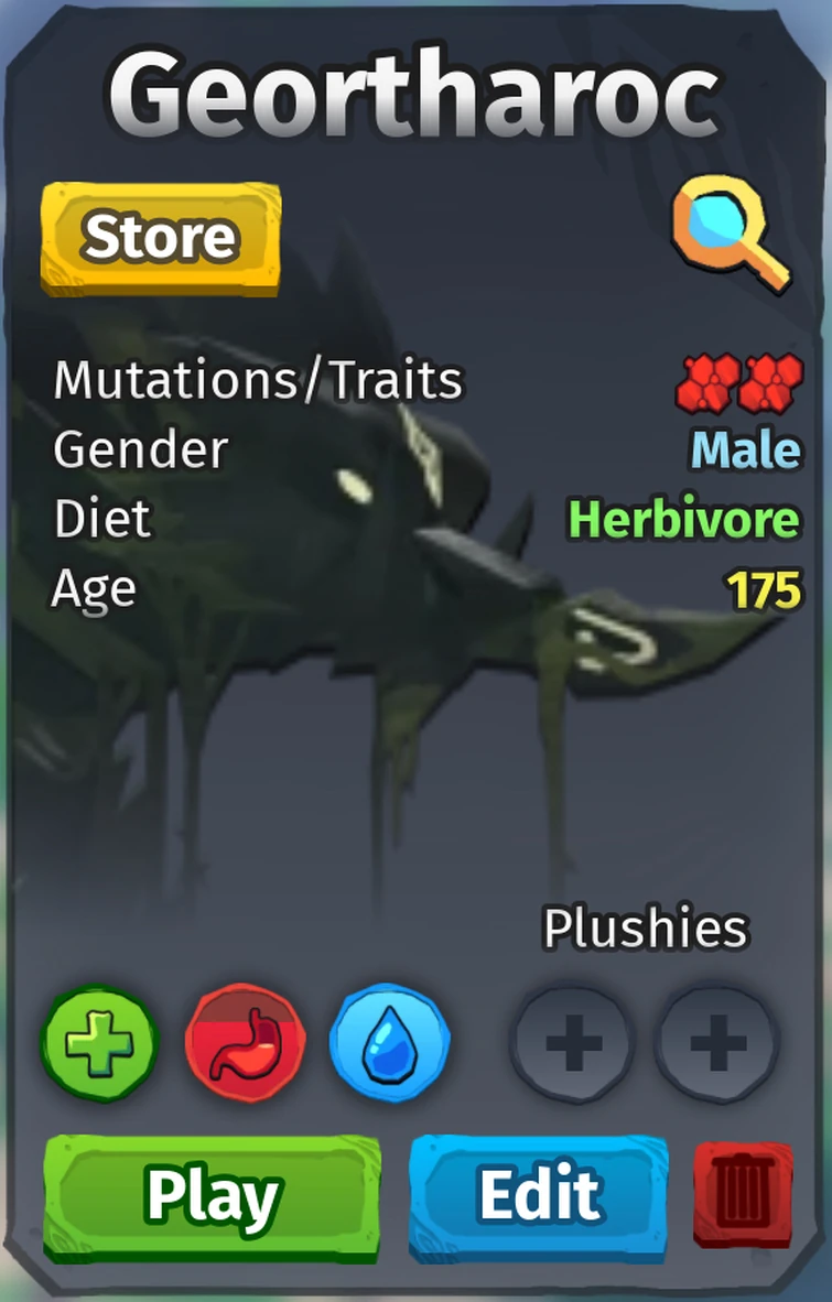 Discuss Everything About Creatures of Sonaria Wiki | Fandom