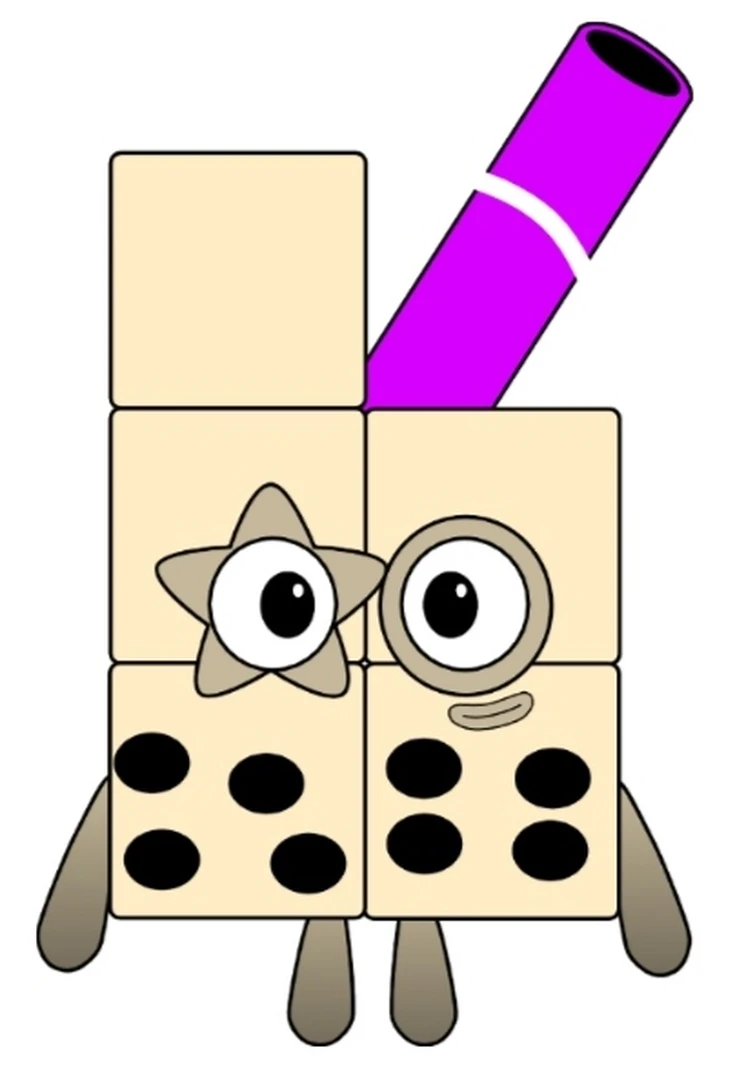 Discuss Everything About Numberblocks Youtuber Wiki | Fandom