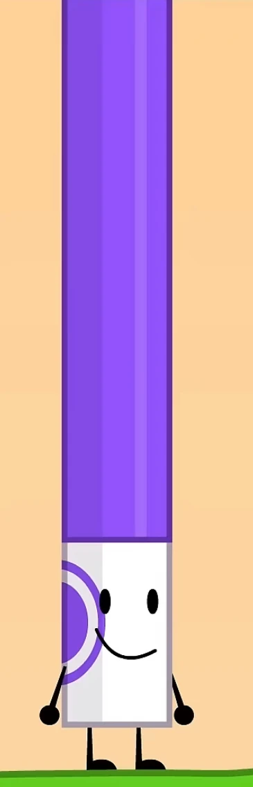 So I watched BFDI Mini Replicas and it was kind of goofy ahh | Fandom