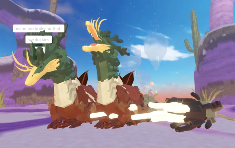 Duck Miju skins !! | Fandom