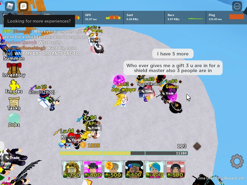 look at this clown trying to scam people out of shield master | Fandom