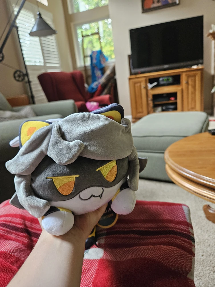 Guess who finally arrived? | Fandom