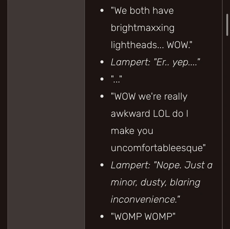 Discuss Everything About Regretevator Wiki | Fandom