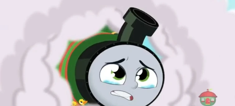 My reaction to Percy crying in The accidental bad guy | Fandom