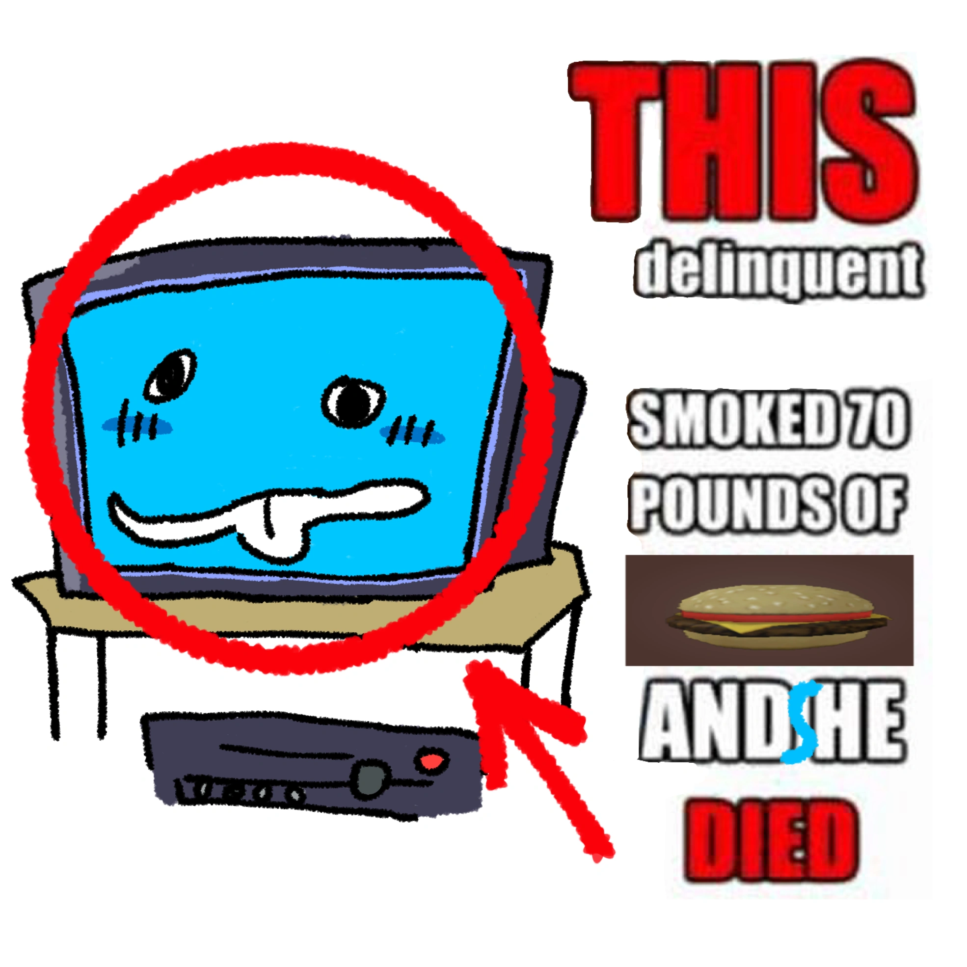 Scag fanart | Fandom