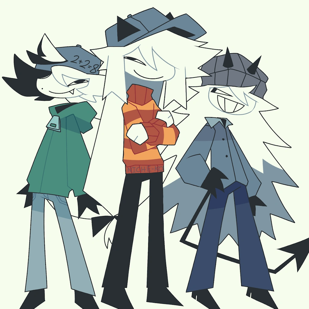 Me and bros when we pull up to bully a skeleton and pumpkin: | Fandom