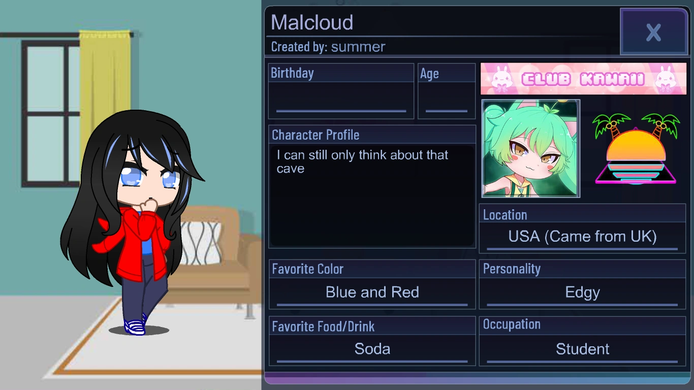 new triple personality squash | Fandom