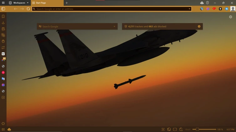 Discuss Everything About Starscape Wiki | Fandom