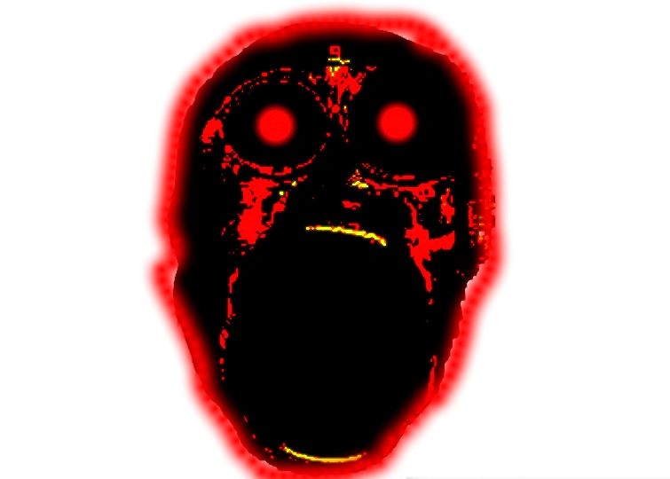 agony redesign | Fandom