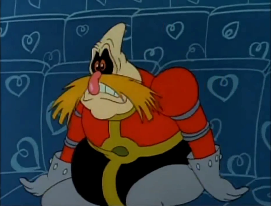 Why is this guy so sad? (Wrong answers only) | Fandom