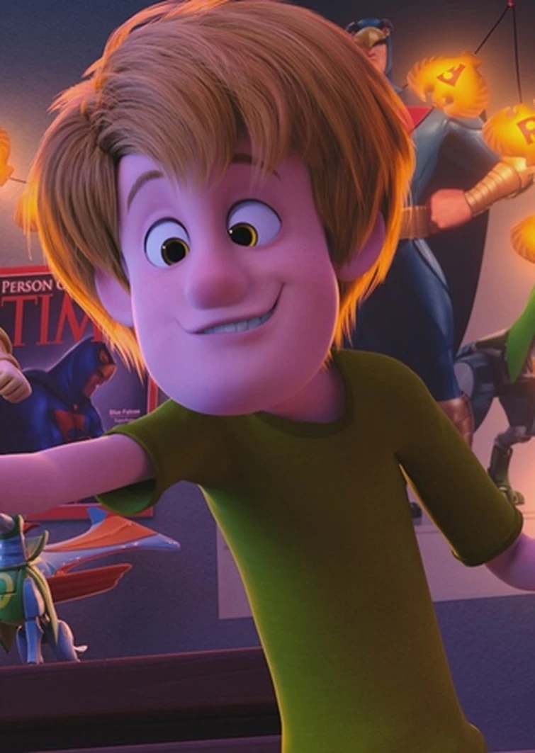 Discuss Everything About Scoobypedia | Fandom