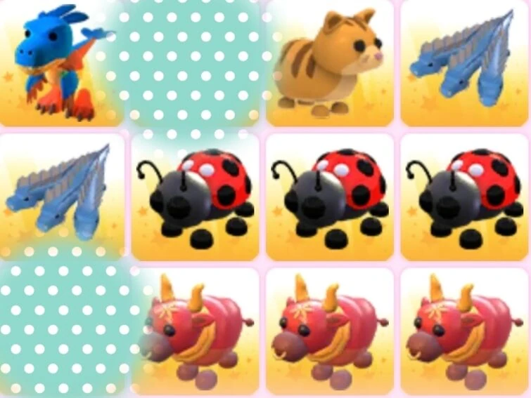 Trading My Ultra Rare Pets!! | Fandom