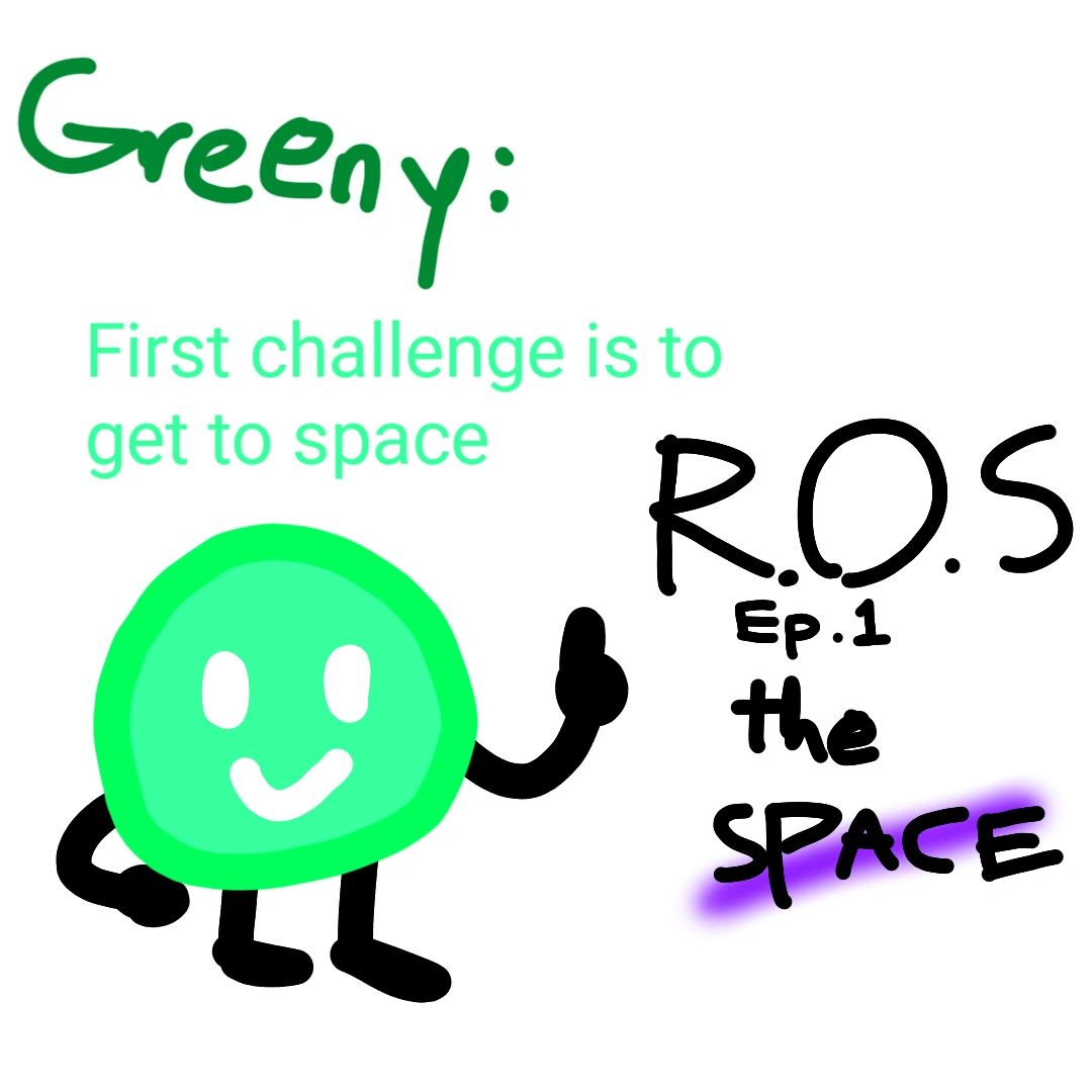 Random Object Show ep 1 | Fandom