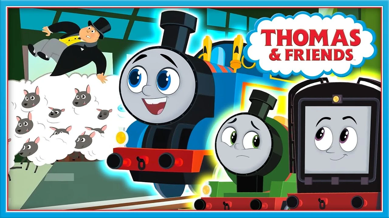 Well I feel sheepish... | Fandom