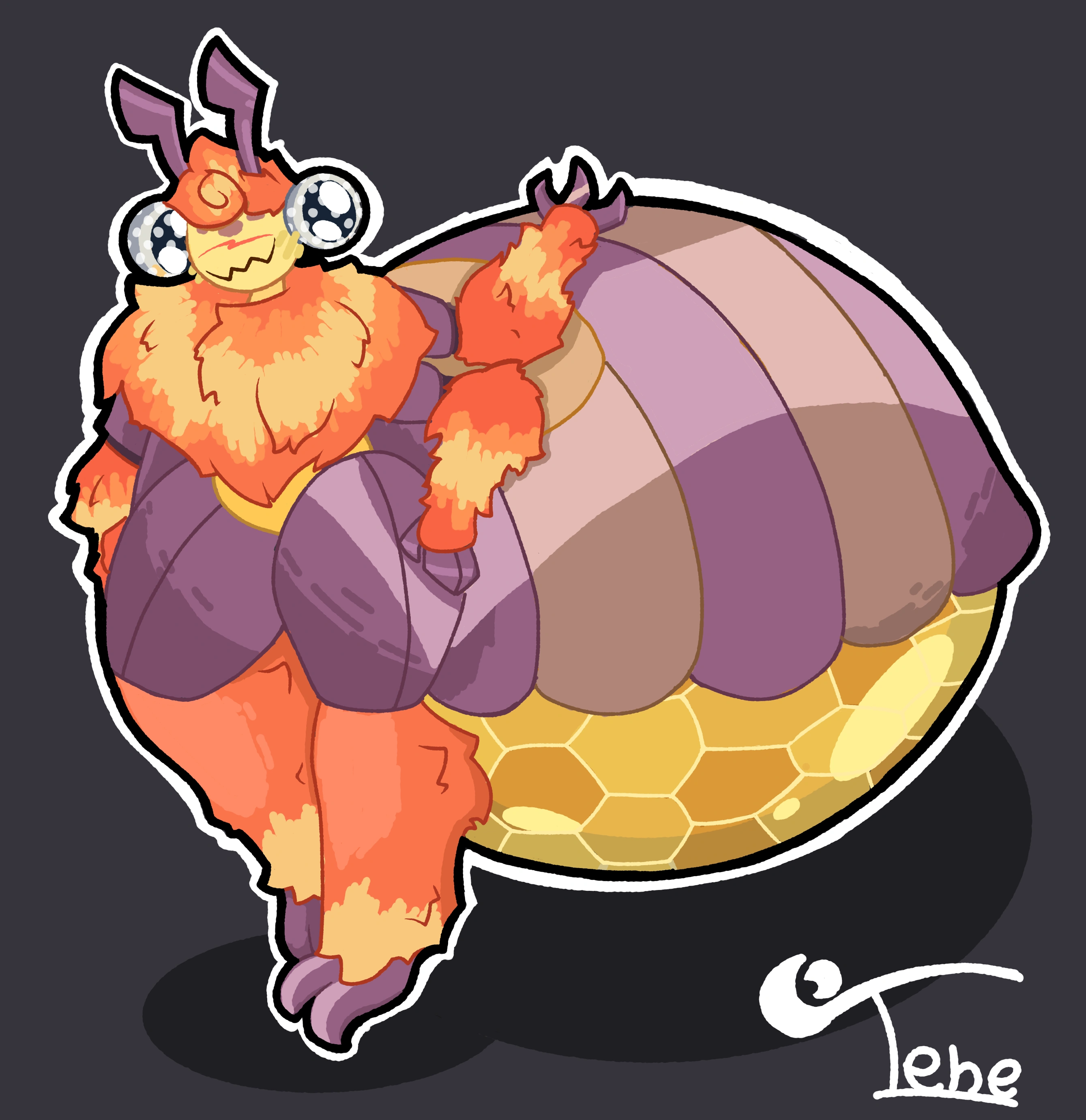 Anthro Buzzinga! | Fandom