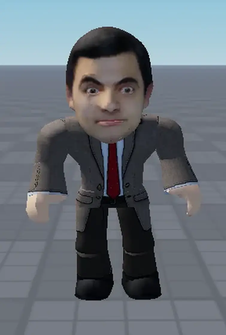 seek/SeekFanAI PFP | Fandom