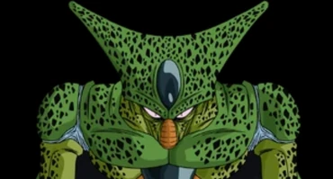 What is your favorite Cell form? | Fandom