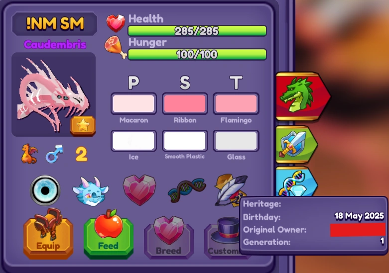 SELLING: SM THEMED CAUD | Fandom