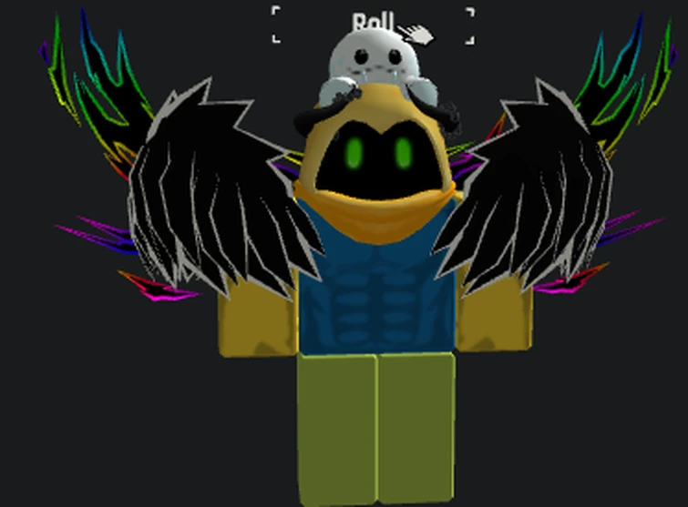AVATAR WARS, (REAL), SEND A PICTURE OF YOUR ROADBLOCKS AVATAR TO ...